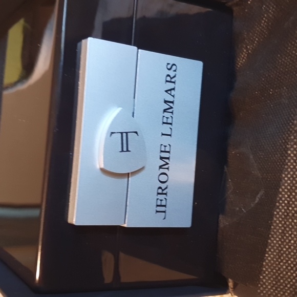 jerome lemars | Accessories | Automatic Men Watch | Poshmark